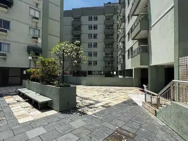Apartamento para Venda em Rio de Janeiro/RJ Taquara 3 Quartos