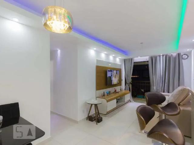 Apartamento para Venda em Rio de Janeiro/RJ Taquara 3 Quartos