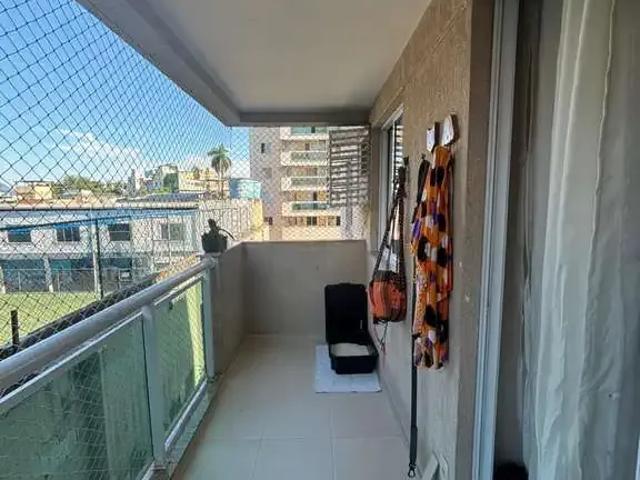 Apartamento para Venda em Rio de Janeiro/RJ Taquara 3 Quartos