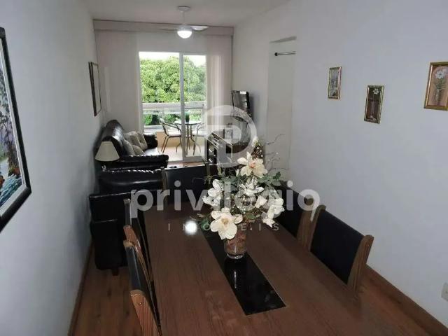 Apartamento para Venda em Rio de Janeiro/RJ Taquara 3 Quartos