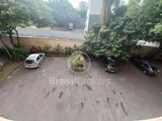 Apartamento para Venda em Rio de Janeiro/RJ Taquara 3 Quartos