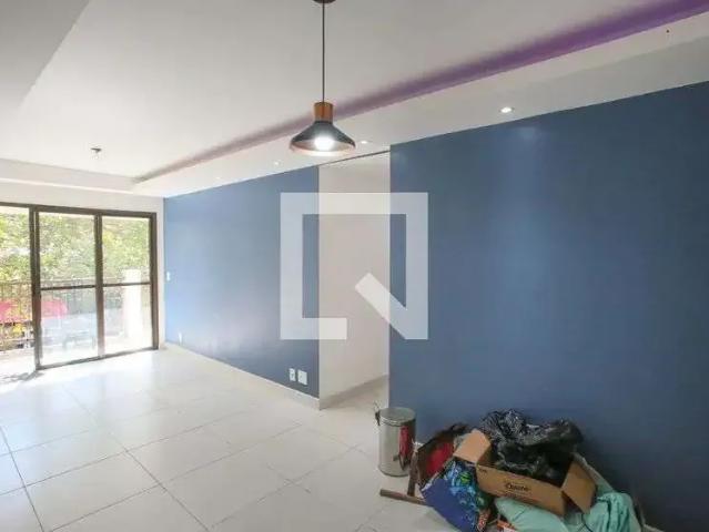 Apartamento para Venda em Rio de Janeiro/RJ Taquara 3 Quartos