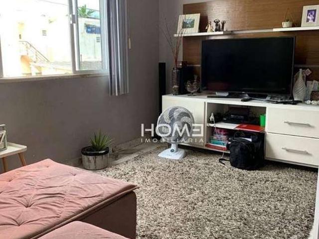 Apartamento para Venda em Rio de Janeiro/RJ Taquara 3 Quartos