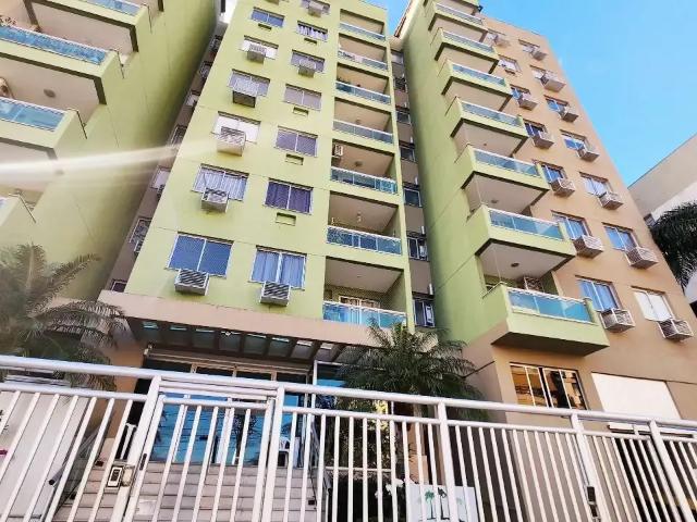 Apartamento para Venda em Rio de Janeiro/RJ Taquara 3 Quartos