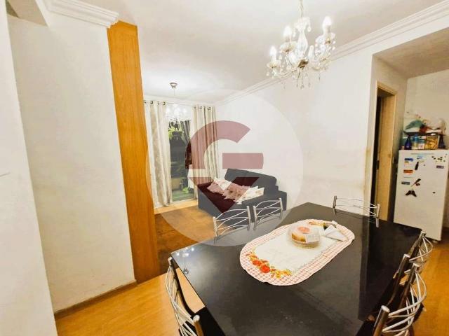 Apartamento para Venda em Rio de Janeiro/RJ Taquara 3 Quartos