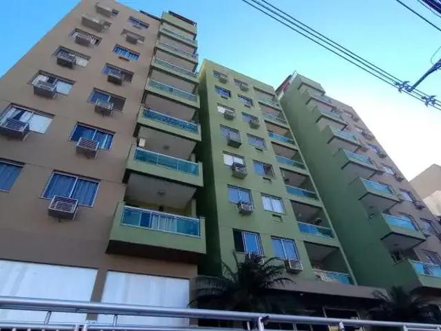 Apartamento para Venda em Rio de Janeiro/RJ Taquara 3 Quartos
