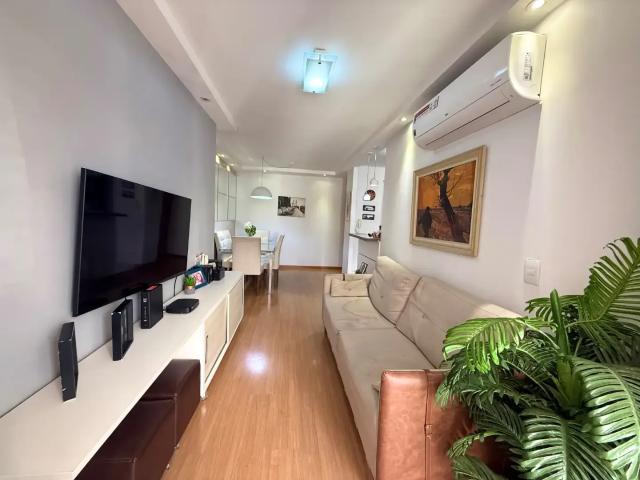 Apartamento para Venda em Rio de Janeiro/RJ Taquara 3 Quartos