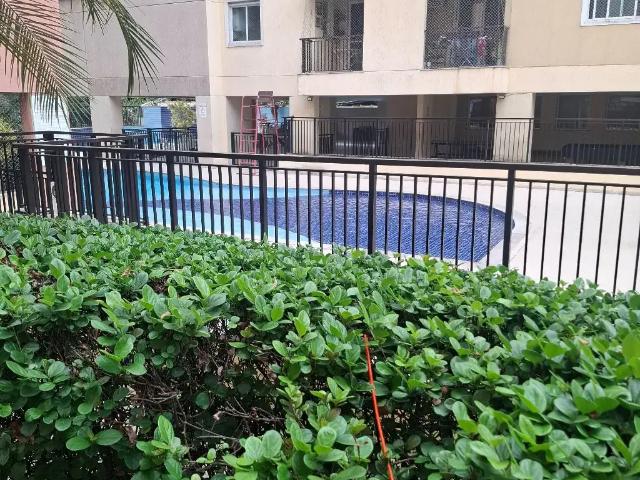 Apartamento para Venda em Rio de Janeiro/RJ Taquara 3 Quartos