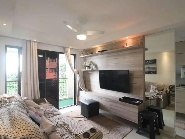 Apartamento para Venda em Rio de Janeiro/RJ Taquara 3 Quartos