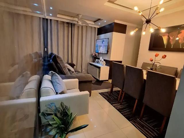 Apartamento para Venda em Rio de Janeiro/RJ Taquara 3 Quartos