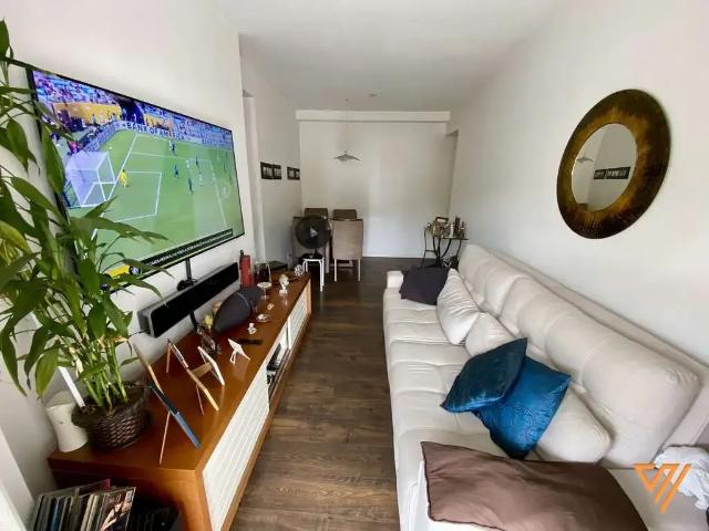 Apartamento para Venda em Rio de Janeiro/RJ Taquara 3 Quartos
