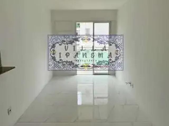 Apartamento para Venda em Rio de Janeiro/RJ Taquara 3 Quartos