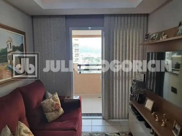 Apartamento para Venda em Rio de Janeiro/RJ Taquara 3 Quartos