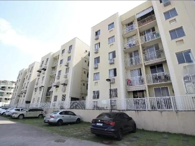 Apartamento para Venda em Rio de Janeiro/RJ Taquara 3 Quartos