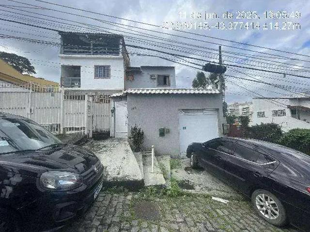 Apartamento para Venda em Rio de Janeiro/RJ Taquara 3 Quartos