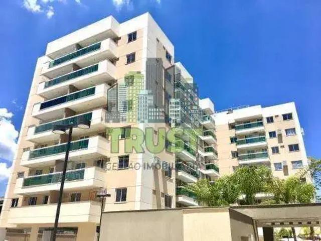 Apartamento para Venda em Rio de Janeiro/RJ Taquara 3 Quartos