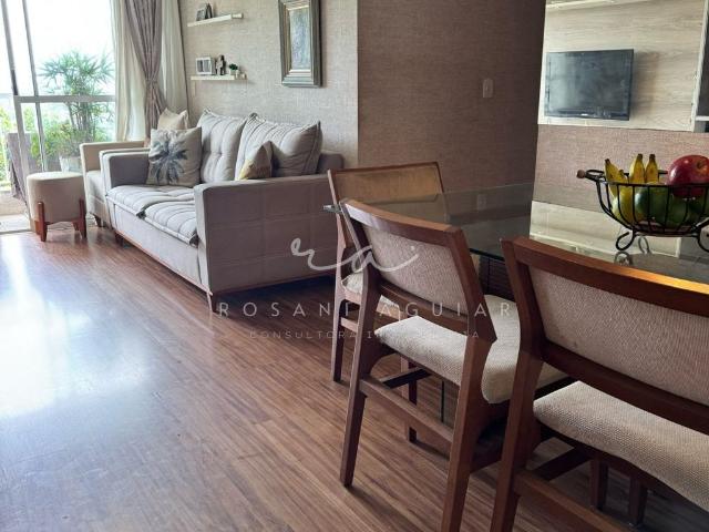 Apartamento para Venda em Rio de Janeiro/RJ Taquara 3 Quartos
