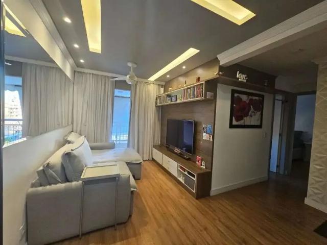Apartamento para Venda em Rio de Janeiro/RJ Taquara 3 Quartos