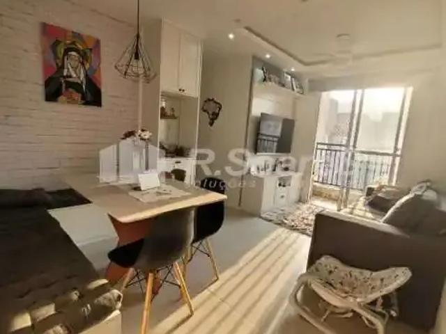 Apartamento para Venda em Rio de Janeiro/RJ Taquara 3 Quartos