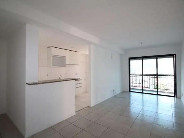Apartamento para Venda em Rio de Janeiro/RJ Taquara 3 Quartos