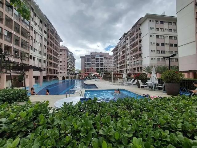 Apartamento para Venda em Rio de Janeiro/RJ Taquara 3 Quartos