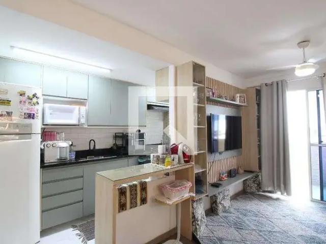 Apartamento para Venda em Rio de Janeiro/RJ Taquara 3 Quartos