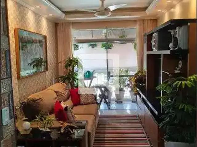 Apartamento para Venda em Rio de Janeiro/RJ Taquara 3 Quartos