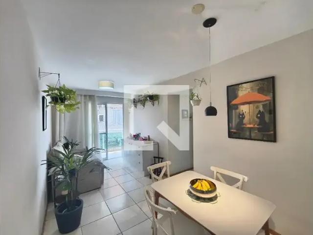 Apartamento para Venda em Rio de Janeiro/RJ Taquara 3 Quartos