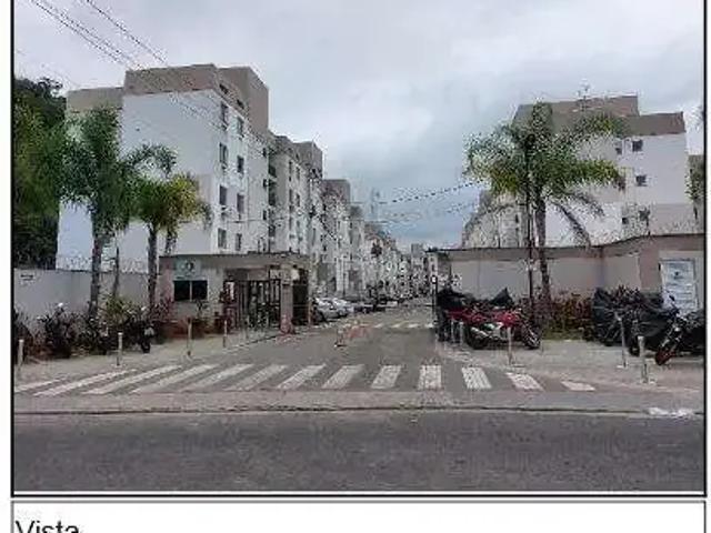 Apartamento para Venda em Rio de Janeiro/RJ Taquara 3 Quartos