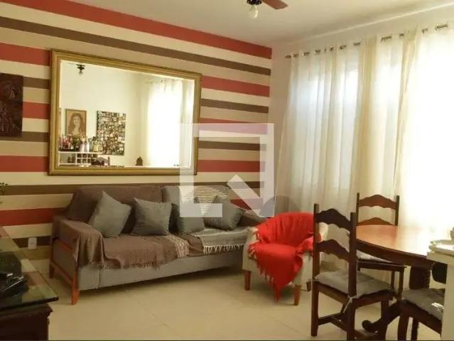 Apartamento para Venda em Rio de Janeiro/RJ Taquara 3 Quartos
