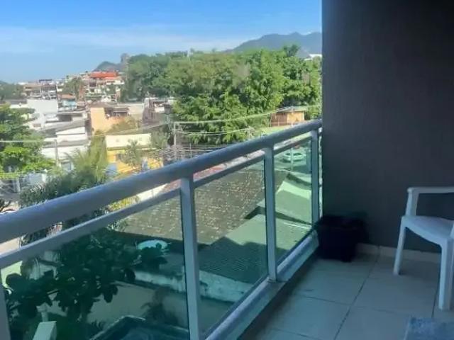Apartamento para Venda em Rio de Janeiro/RJ Taquara 3 Quartos