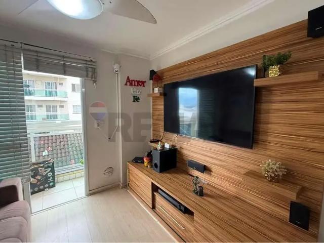 Apartamento para Venda em Rio de Janeiro/RJ Taquara 3 Quartos