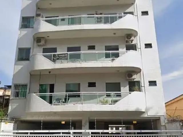 Apartamento para Venda em Rio de Janeiro/RJ Taquara 3 Quartos