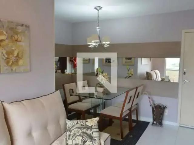 Apartamento para Venda em Rio de Janeiro/RJ Taquara 3 Quartos