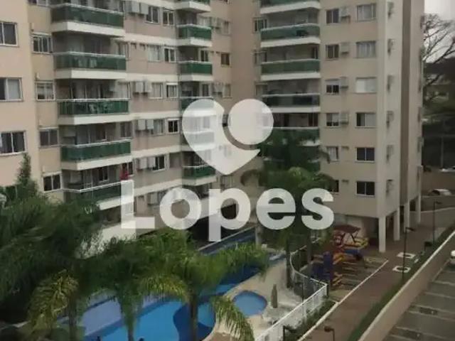 Apartamento para Venda em Rio de Janeiro/RJ Taquara 3 Quartos