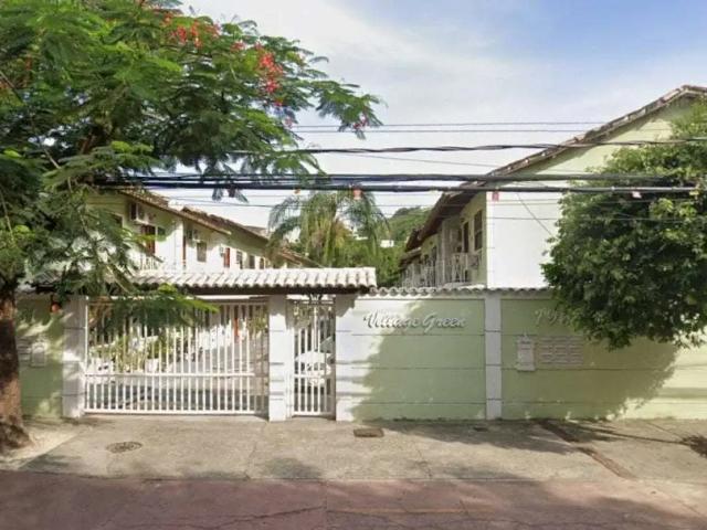 Apartamento para Venda em Rio de Janeiro/RJ Taquara 3 Quartos