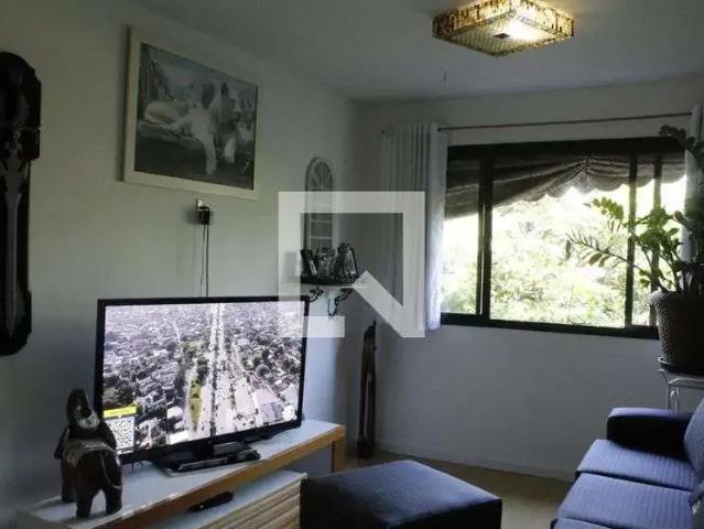 Apartamento para Venda em Rio de Janeiro/RJ Taquara 3 Quartos