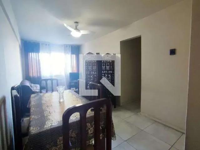 Apartamento para Venda em Rio de Janeiro/RJ Taquara 3 Quartos