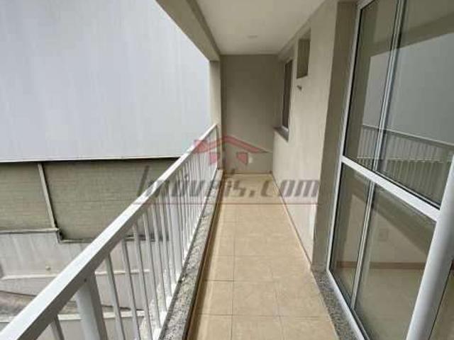 Apartamento para Venda em Rio de Janeiro/RJ Taquara 3 Quartos