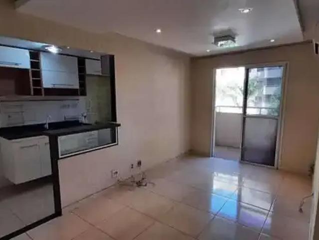 Apartamento para Venda em Rio de Janeiro/RJ Taquara 3 Quartos