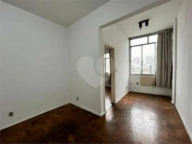 Apartamento para Venda em Rio de Janeiro/RJ Tijuca 1 Quartos
