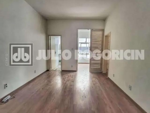 Apartamento para Venda em Rio de Janeiro/RJ Tijuca 1 Quartos