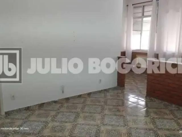 Apartamento para Venda em Rio de Janeiro/RJ Tijuca 1 Quartos