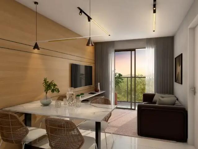 Apartamento para Venda em Rio de Janeiro/RJ Tijuca 1 Quartos