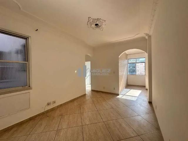 Apartamento para Venda em Rio de Janeiro/RJ Tijuca 1 Quartos