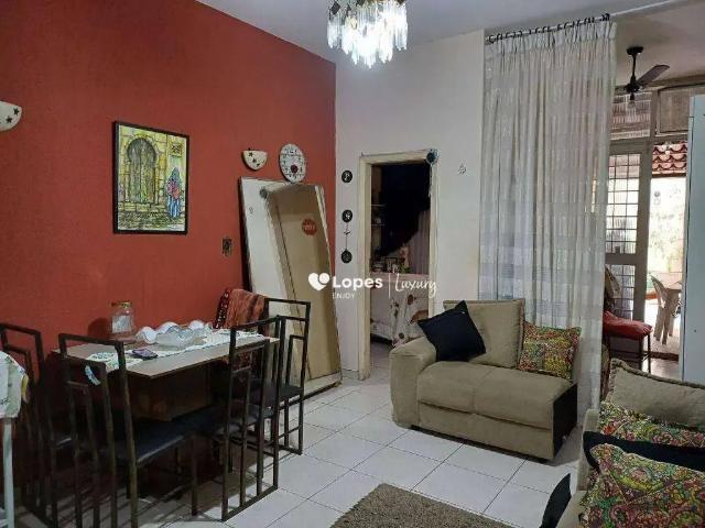 Apartamento para Venda em Rio de Janeiro/RJ Tijuca 1 Quartos