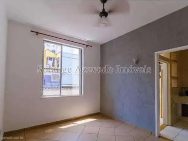Apartamento para Venda em Rio de Janeiro/RJ Tijuca 1 Quartos