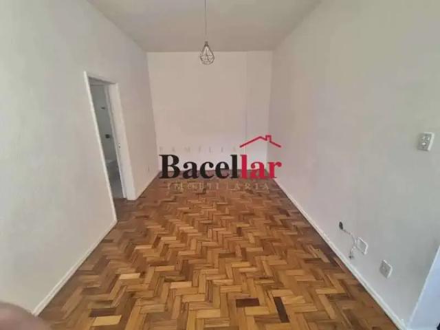 Apartamento para Venda em Rio de Janeiro/RJ Tijuca 1 Quartos