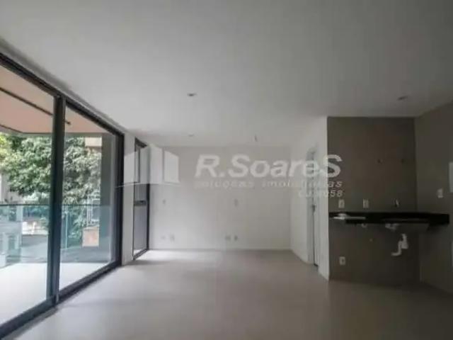 Apartamento para Venda em Rio de Janeiro/RJ Tijuca 1 Quartos