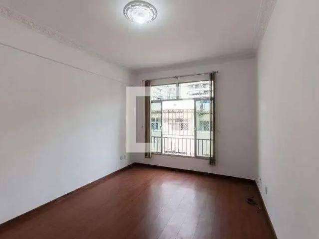 Apartamento para Venda em Rio de Janeiro/RJ Tijuca 1 Quartos